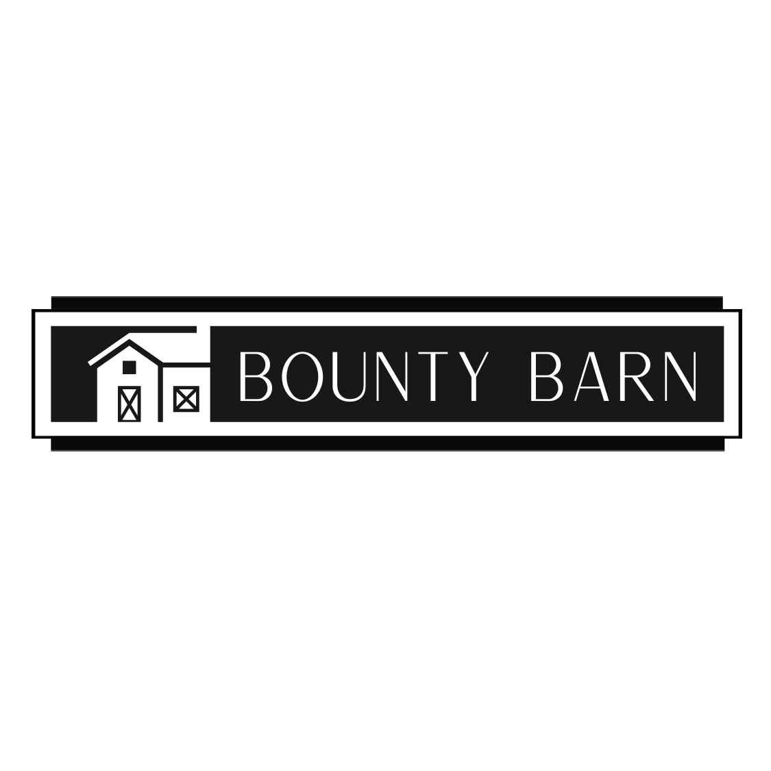 Bounty Barn